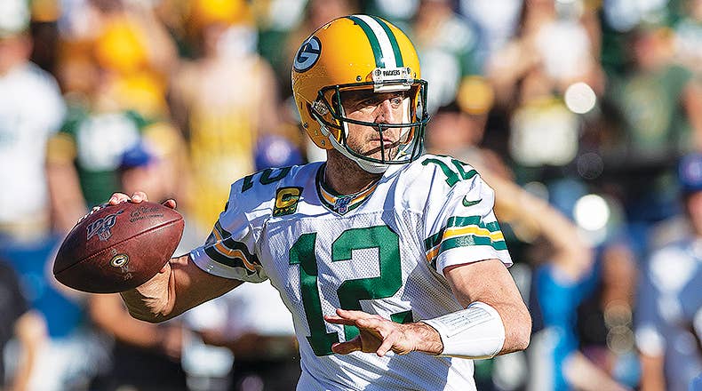 Green Bay Packers: 2020 Preseason Predictions and Preview - Athlon Sports