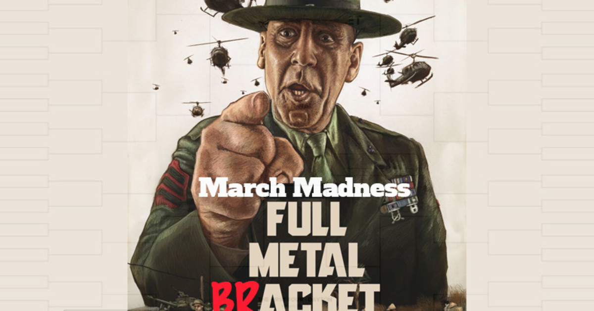 68 Funny NCAA March Madness Bracket Names - Athlon Sports