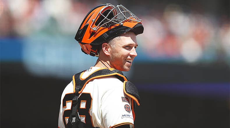 San Francisco Giants 2021: Scouting, Projected Lineup, Season ...