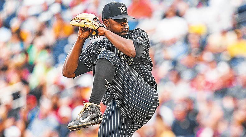 College Baseball Top 25 Rankings for 2020 - Athlon Sports