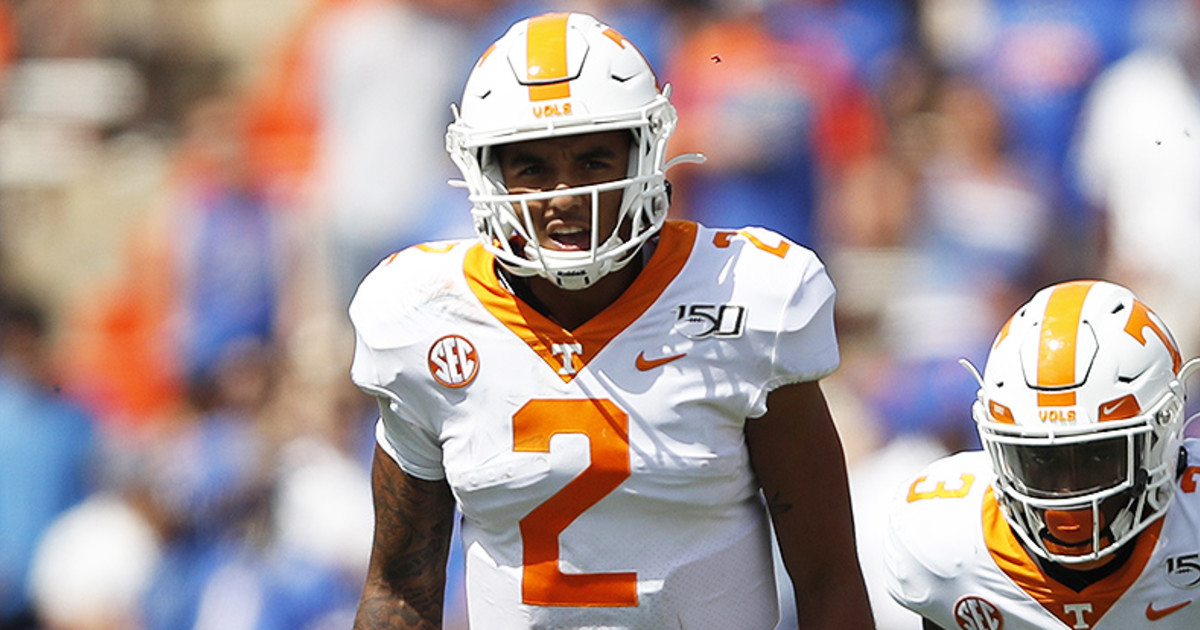 Gator Bowl Prediction and Preview: Indiana vs. Tennessee - Athlon Sports