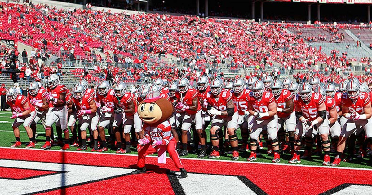 Big Ten Football: Ranking the Rosters for 2021 - Athlon Sports