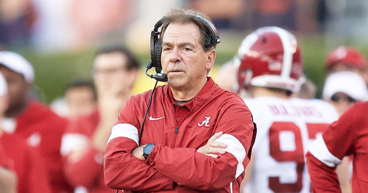 Ranking College Football's Rosters for 2020 - Athlon Sports