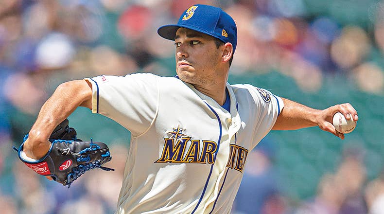 Seattle Mariners 2020: Scouting, Projected Lineup, Season Prediction ...