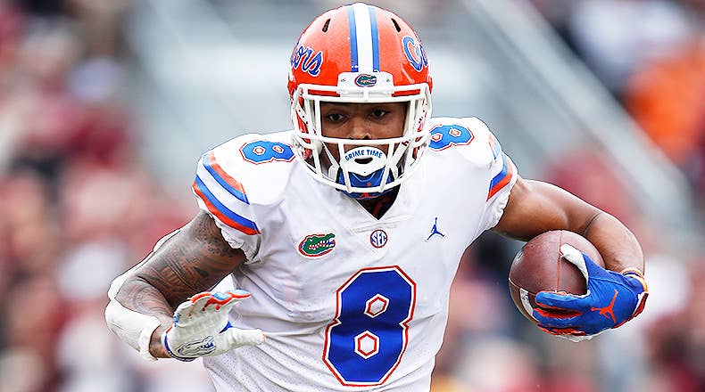 Florida vs. Vanderbilt Football Prediction and Preview - Athlon Sports