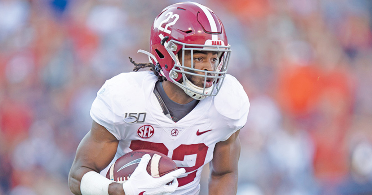 Alabama Football: 2020 Crimson Tide Season Preview and Prediction ...