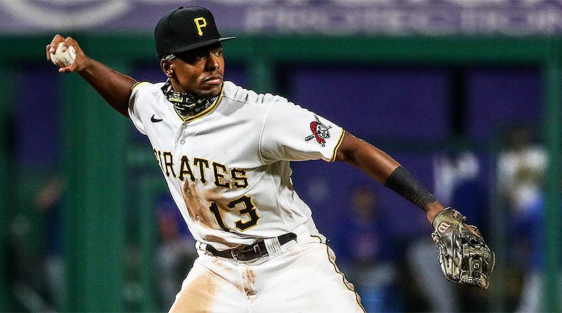Pittsburgh Pirates 2021: Scouting, Projected Lineup, Season Prediction ...