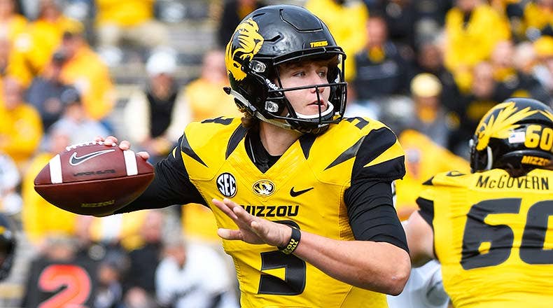 2019 NFL Mock Draft: First-Round Predictions (post-Senior Bowl edition ...