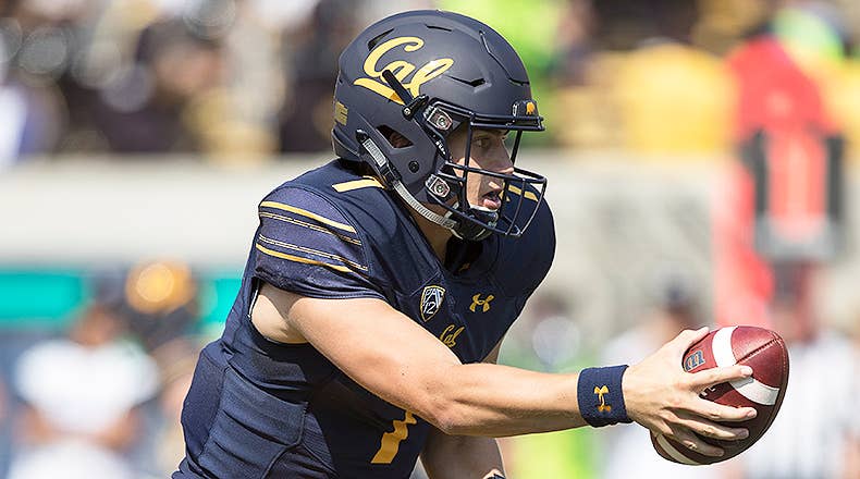 California vs. Washington State Football Prediction and Preview ...
