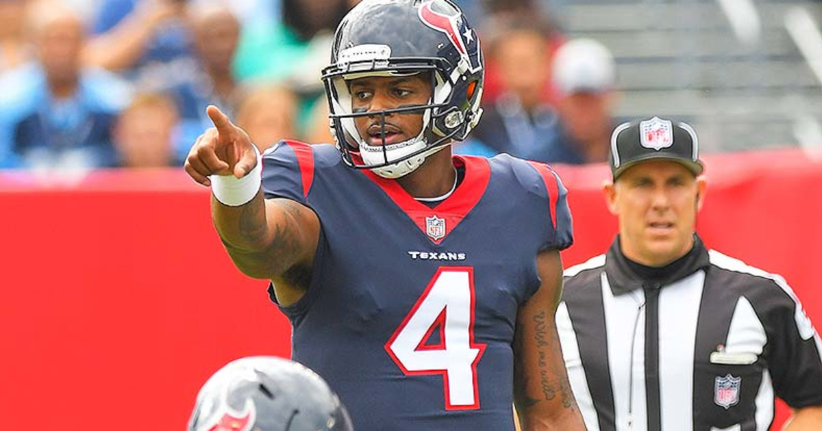 Houston Texans vs. Los Angeles Chargers Prediction and Preview - Athlon ...