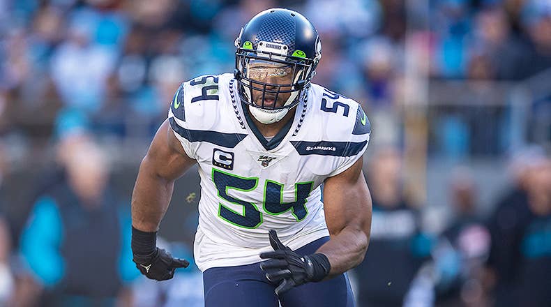 Commanders’ Bobby Wagner Makes NFL History with WNBA Ownership Stake ...