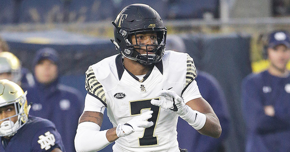 NC State vs. Wake Forest Football Prediction and Preview - Athlon Sports