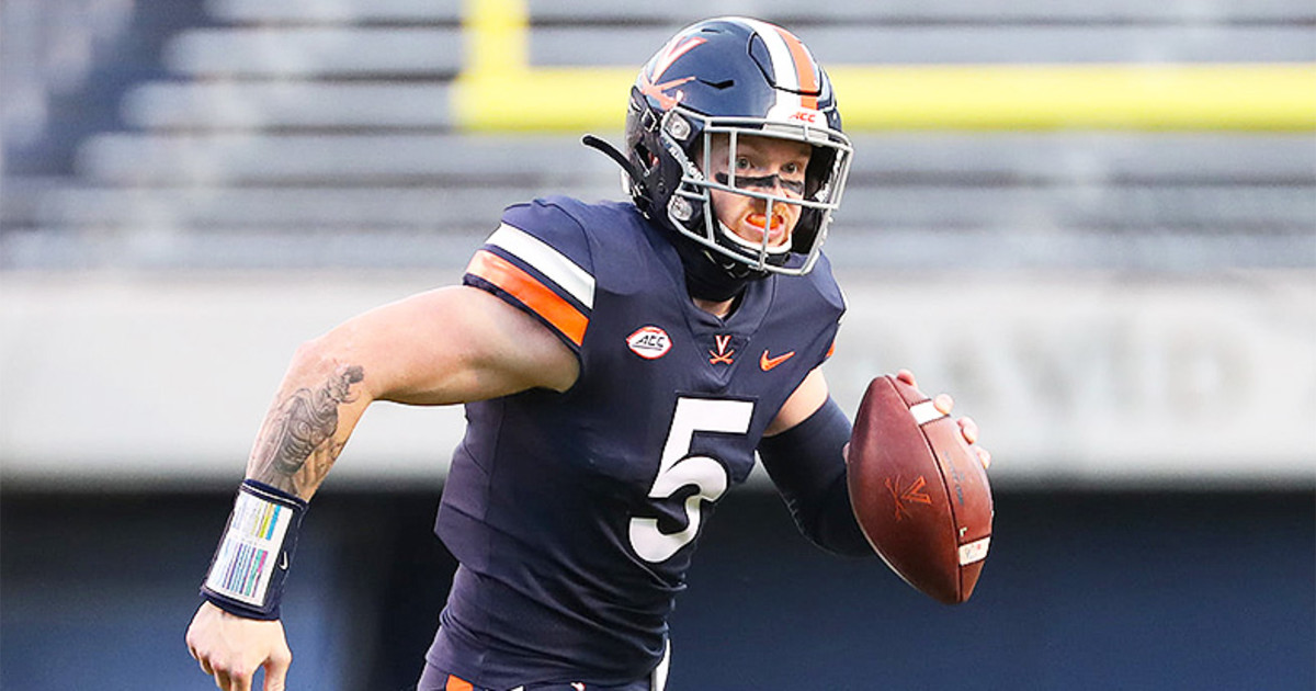 Virginia vs. Florida State Football Prediction and Preview - Athlon Sports