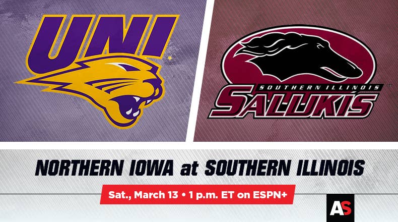 Northern Iowa vs. Southern Illinois Football Prediction and Preview ...