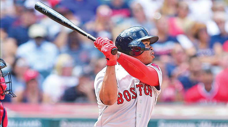 Boston Red Sox 2020: Scouting, Projected Lineup, Season Prediction ...