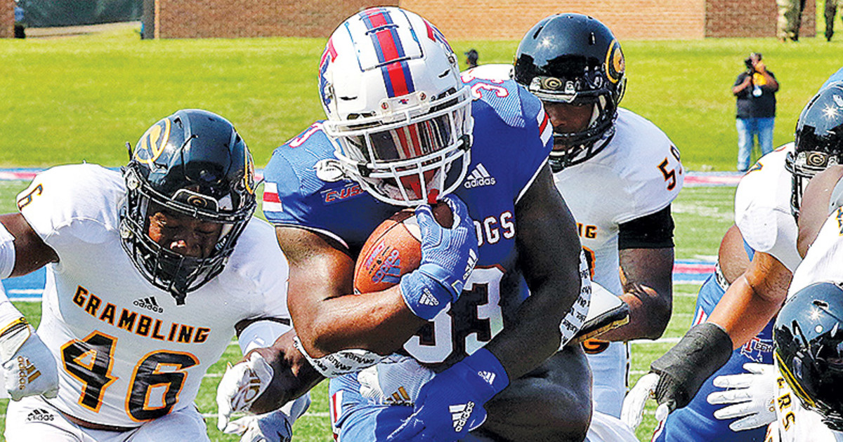 UTEP vs. Louisiana Tech Football Prediction and Preview - Athlon Sports