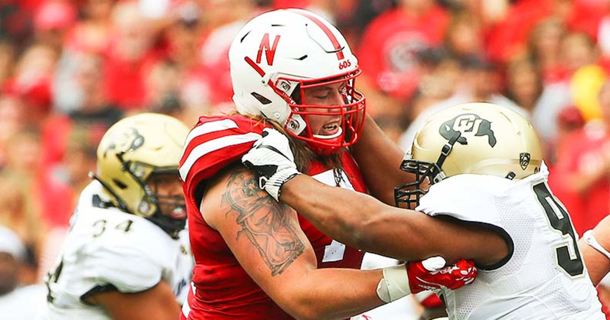 Nebraska Football: Projecting the 2019 Offensive Line Depth Chart ...