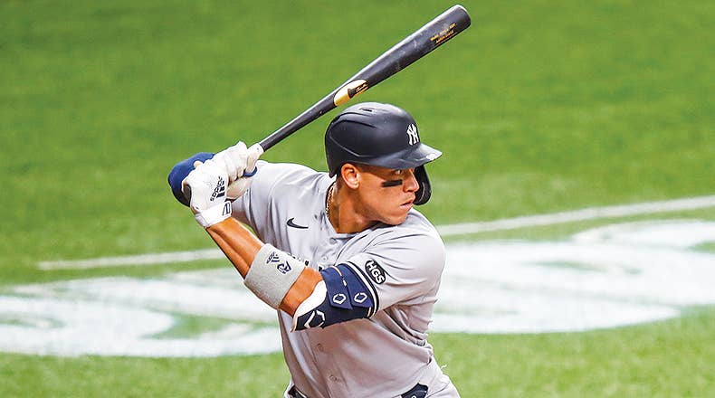 New York Yankees 2021: Scouting, Projected Lineup, Season Prediction ...