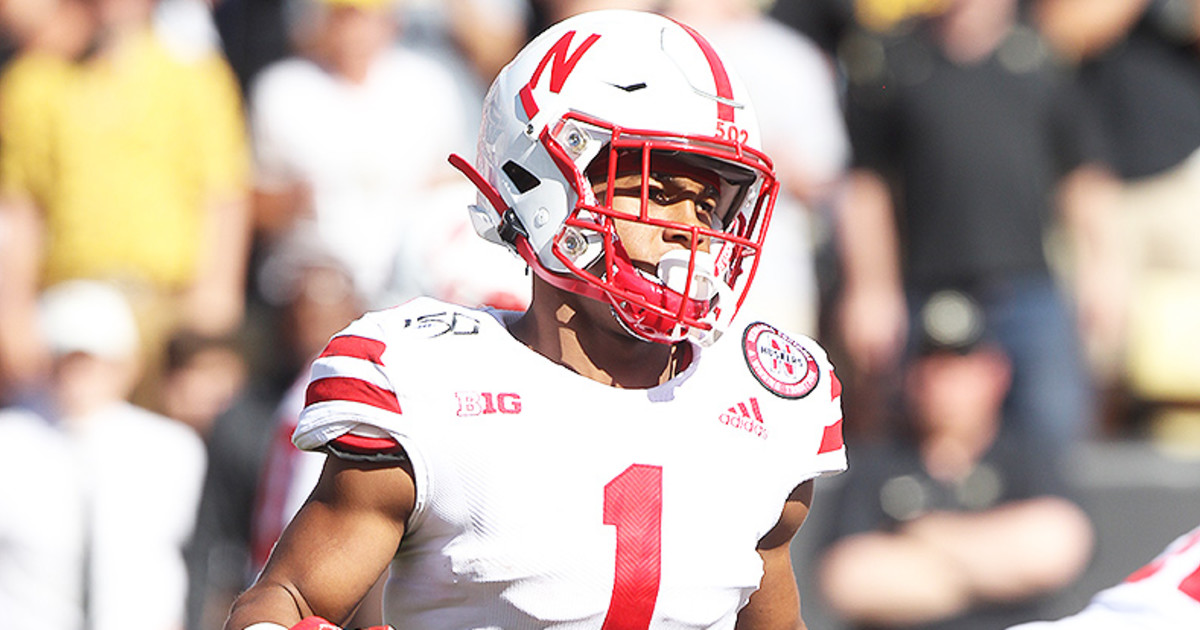 Nebraska Football: Projecting the Cornhuskers' Two-Deep Offensive Depth ...