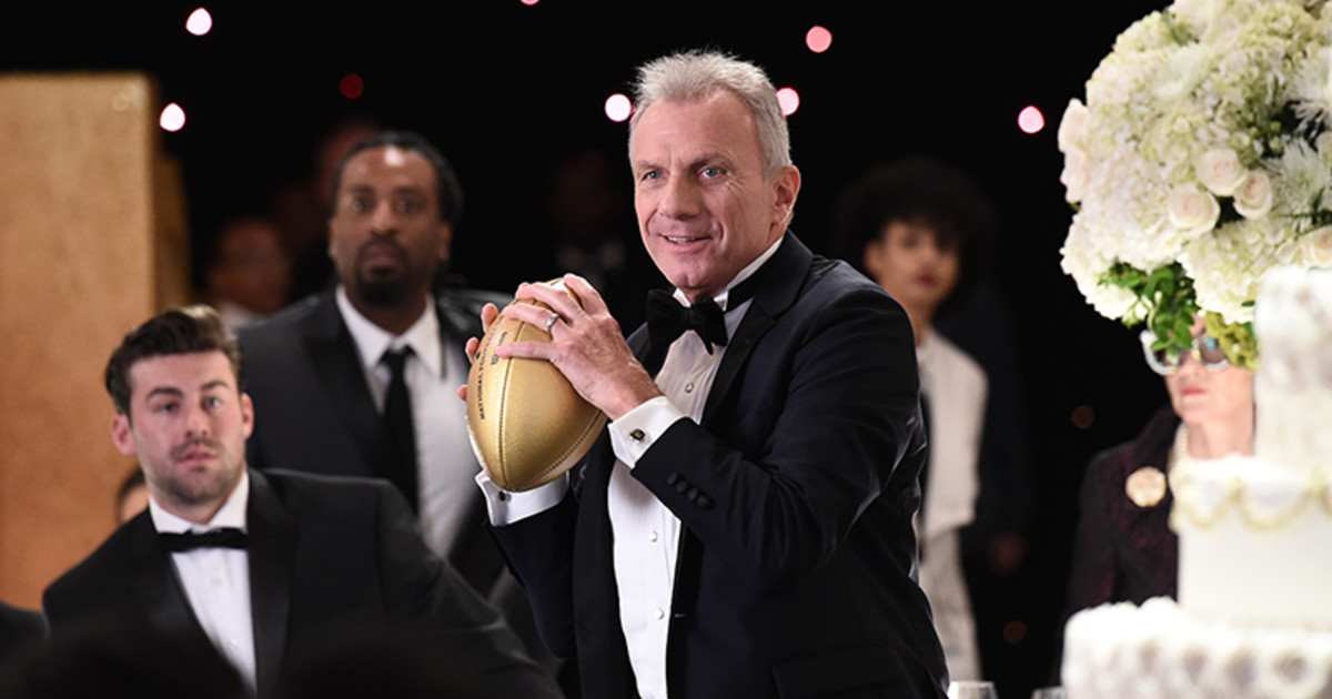 List of Every Player in the NFL 100 Commercial - Athlon Sports