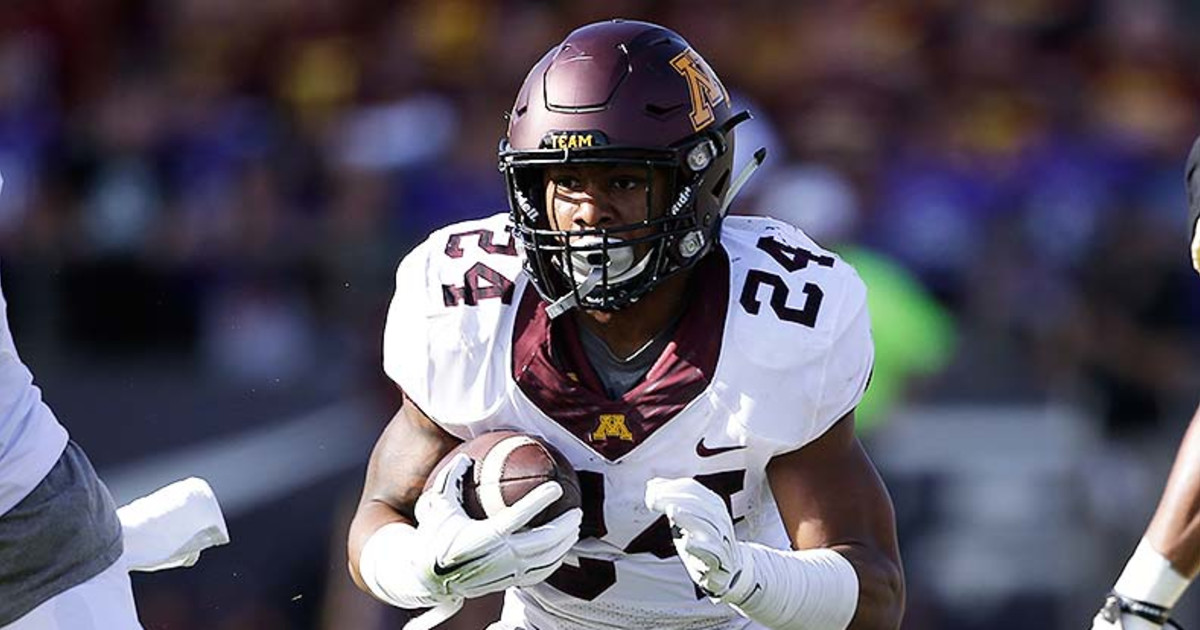 Nebraska vs. Minnesota Football Prediction and Preview - Athlon Sports