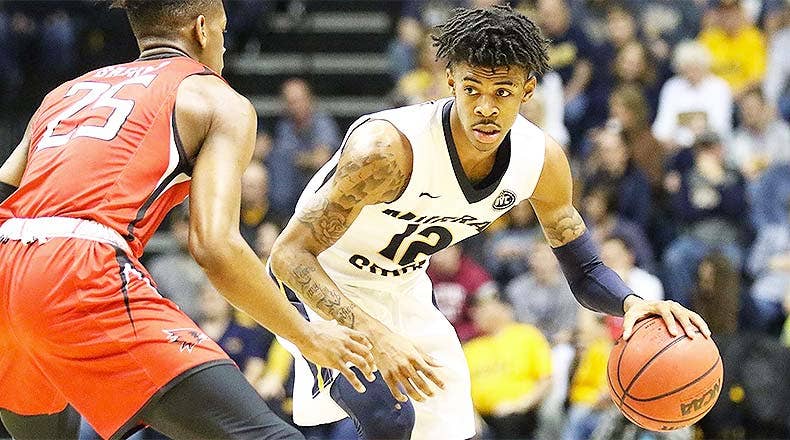 5 Mid-Major Teams That Could Wreak Havoc During the NCAA Tournament (If ...