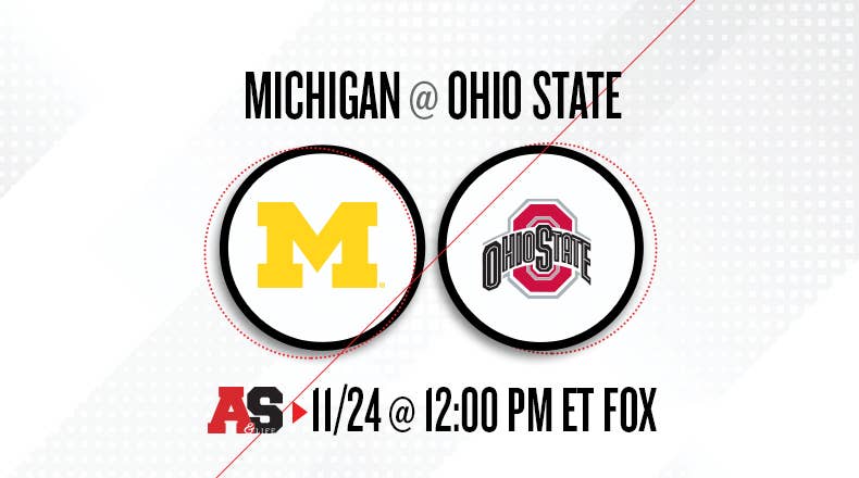 Michigan Wolverines vs. Ohio State Buckeyes Prediction and Preview ...