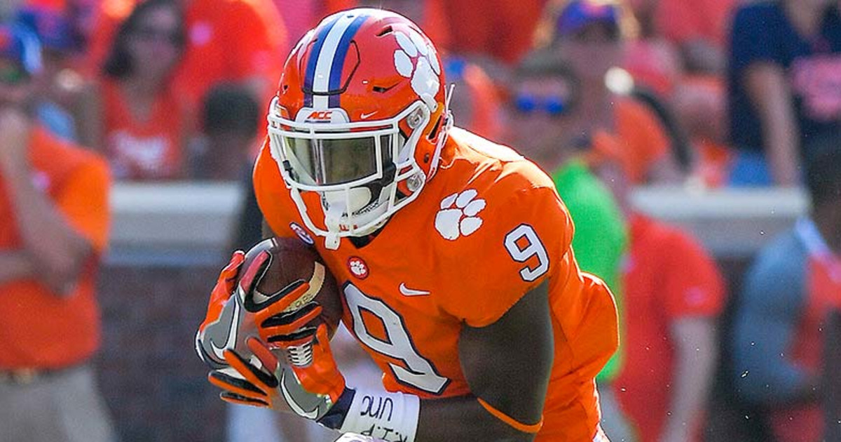 The Citadel vs. Clemson Football Prediction and Preview - Athlon Sports