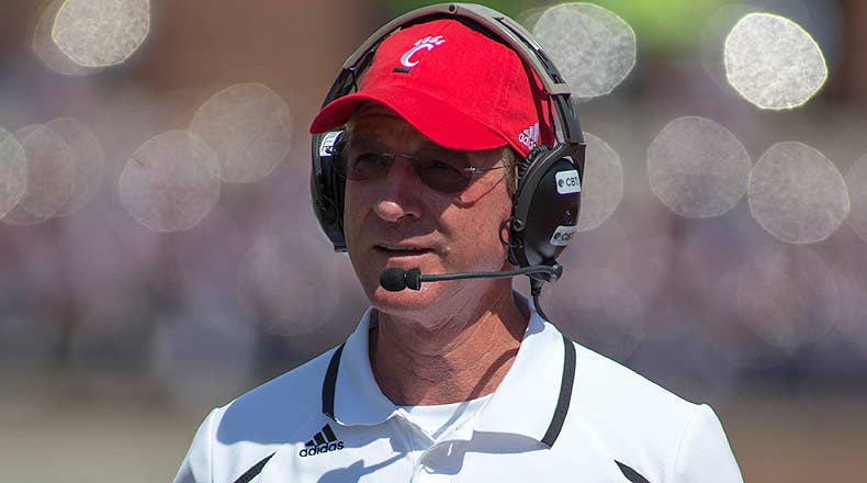 10 Most Successful Athletes/Coaches Turned Politicians - Athlon Sports