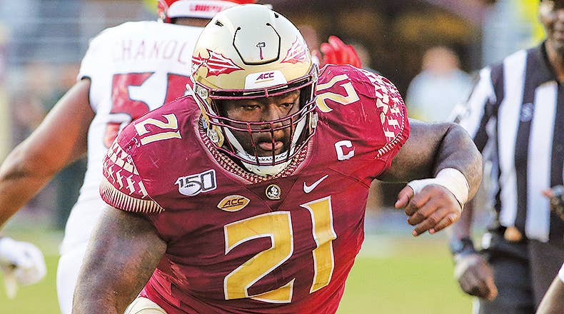 Florida State Football: 2020 Seminoles Season Preview and Prediction ...