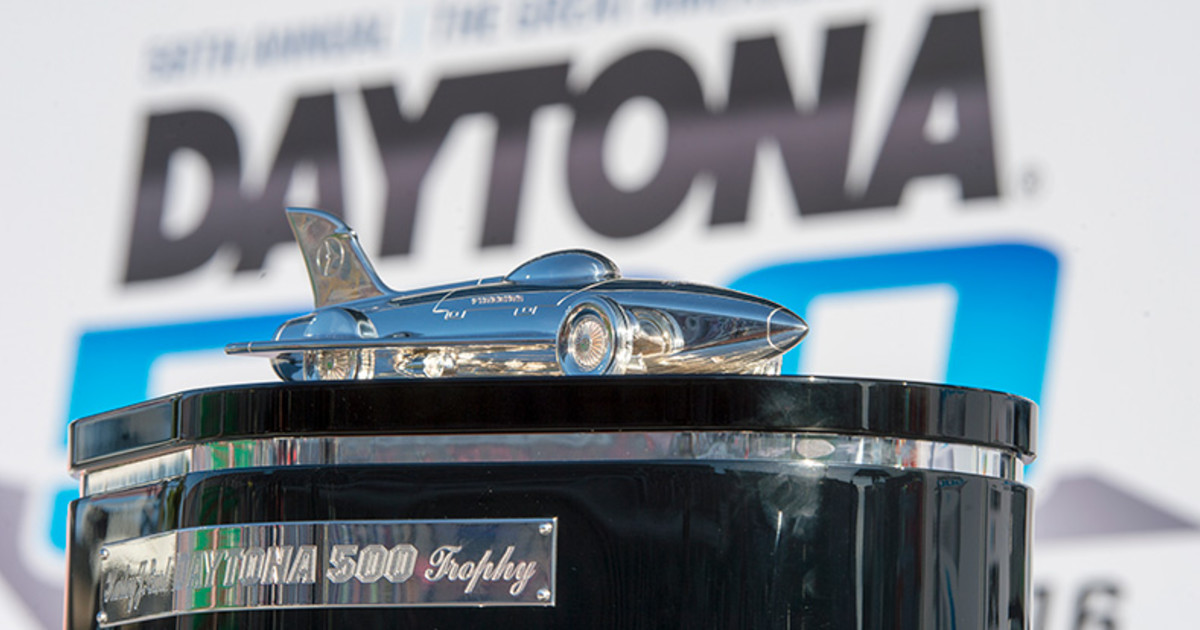 NASCAR Fantasy Picks: Best Daytona 500 Drivers for DFS - Athlon Sports