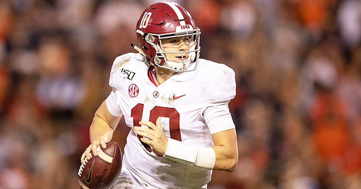 Alabama vs. Arkansas Football Prediction and Preview - Athlon Sports