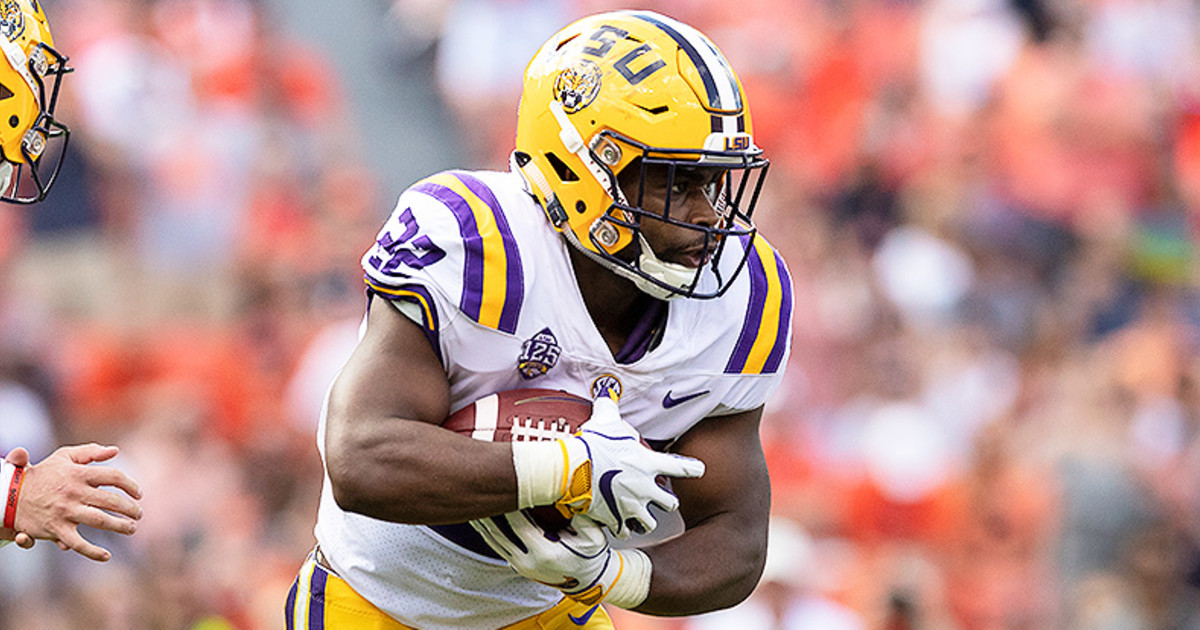 LSU Football: 2019 Team Awards - Athlon Sports