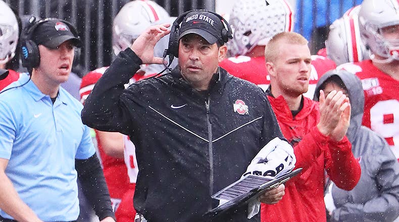 Grading College Football's First-Year Coaching Hires for 2019 - Athlon ...