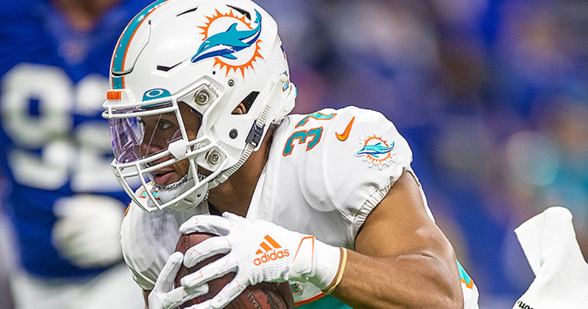 NFL DFS: Best DraftKings and FanDuel Predictions and Picks for Week 6 ...