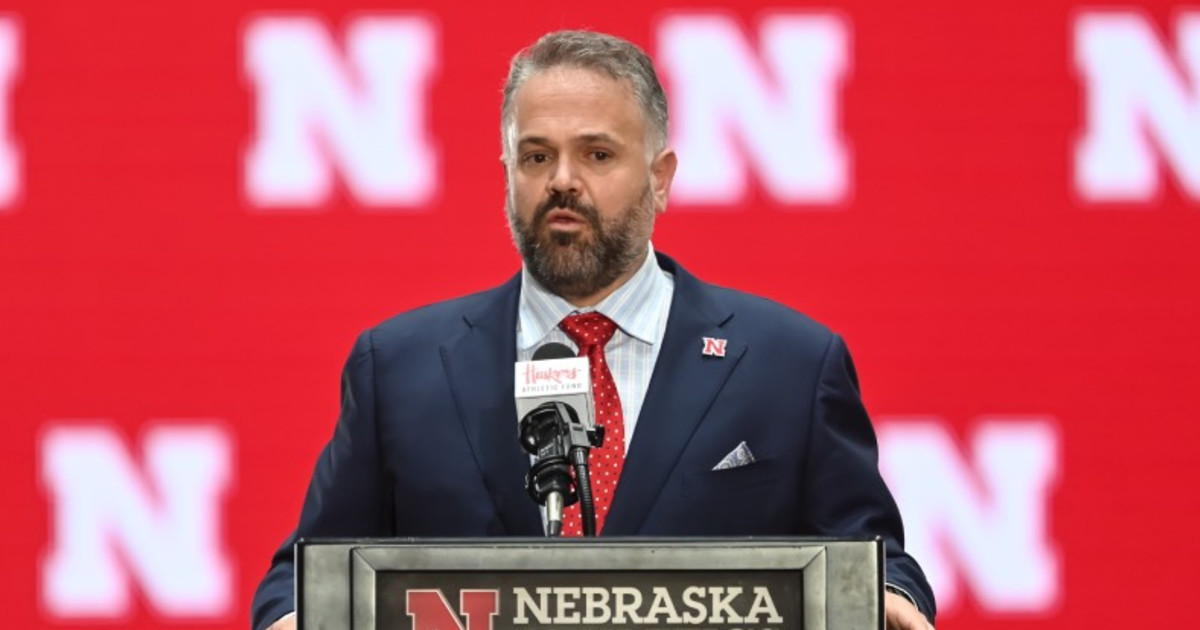 Nebraska Football: Grading the Cornhuskers' Early National Signing Day ...