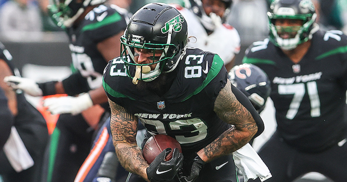 Start 'em, Sit 'em Week 14: Don't Get Conned by Conklin and Other QB/TE ...