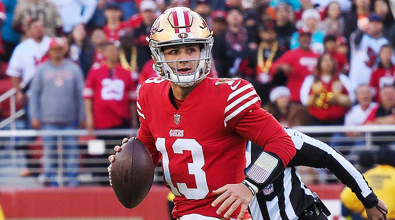 San Francisco 49ers 2024 NFL Season Preview: Brock Purdy and Company ...