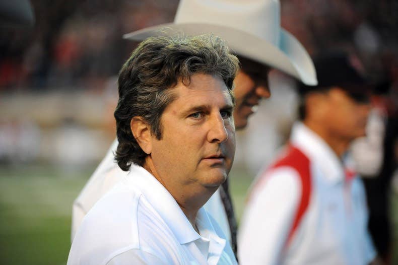 Look: Texas Tech's Mike Leach Tribute Video Goes Viral - Athlon Sports
