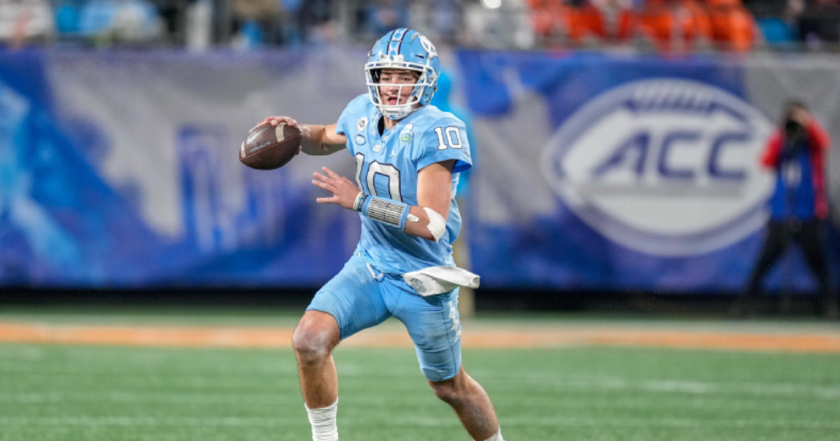 ACC Bowl Projections for 2023 - Athlon Sports