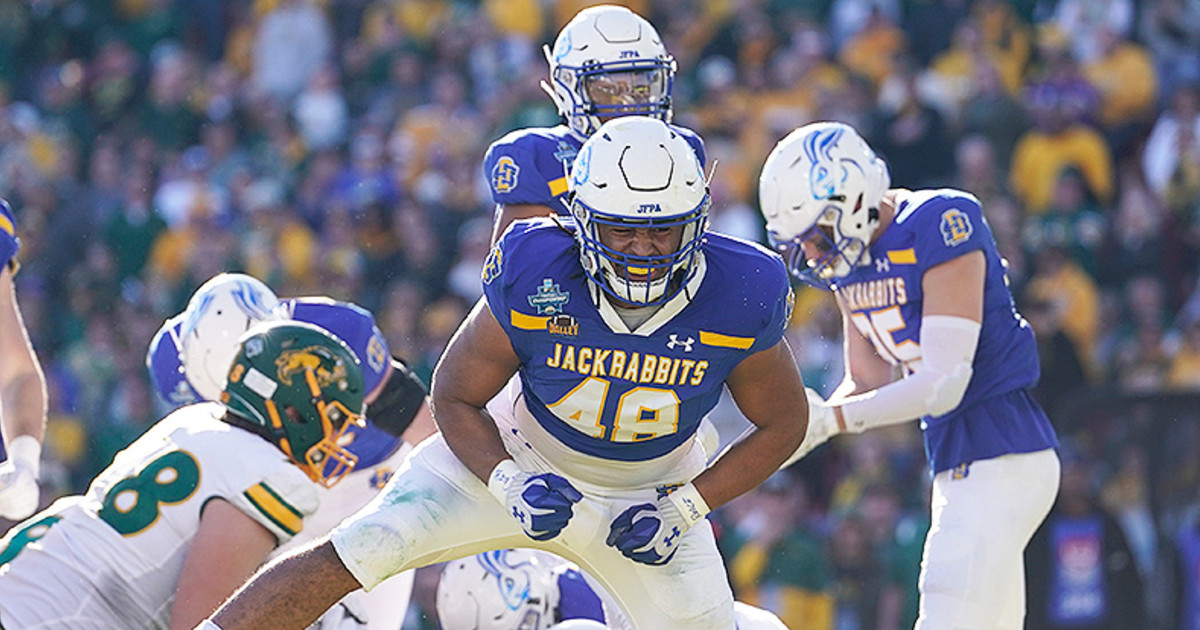 FCS Rankings: Final Top 25 Power Poll for the 2022 Season - Athlon Sports