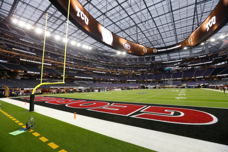 ESPN’s SP+ Ranks The 25 Best Defenses In College Football Ahead of 2024 ...