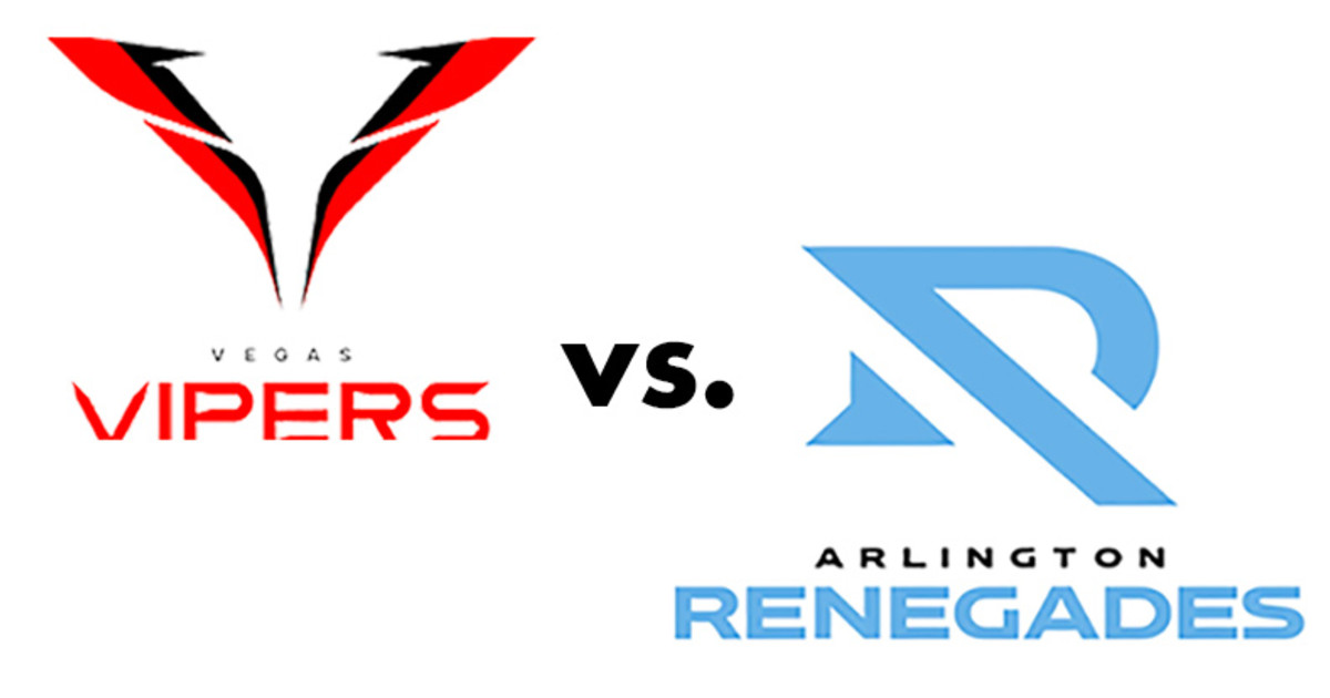Vegas Vipers vs. Arlington Renegades Prediction and Preview (XFL ...