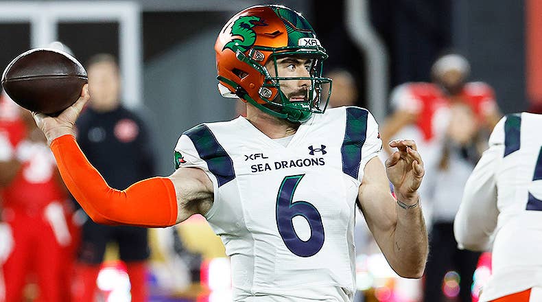 Seattle Sea Dragons vs. Vegas Vipers Prediction and Preview (XFL ...