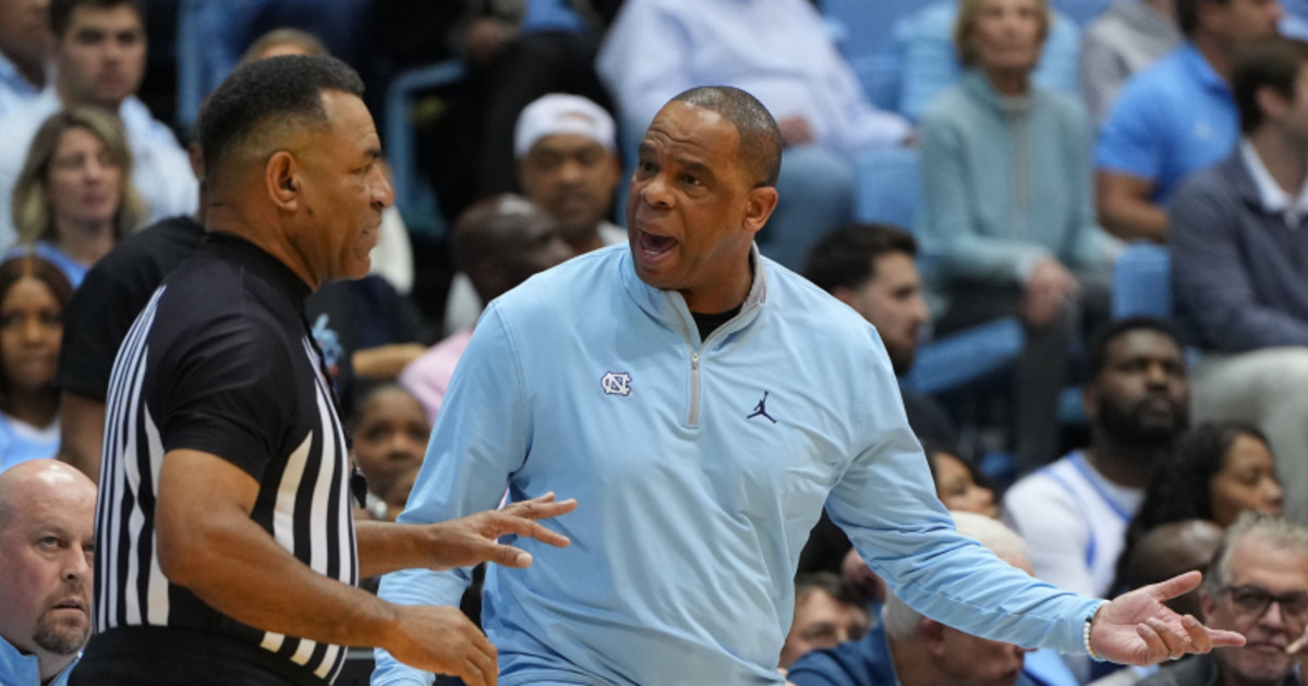UNC Basketball News: Tar Heels Turn Down NIT Invite - Athlon Sports