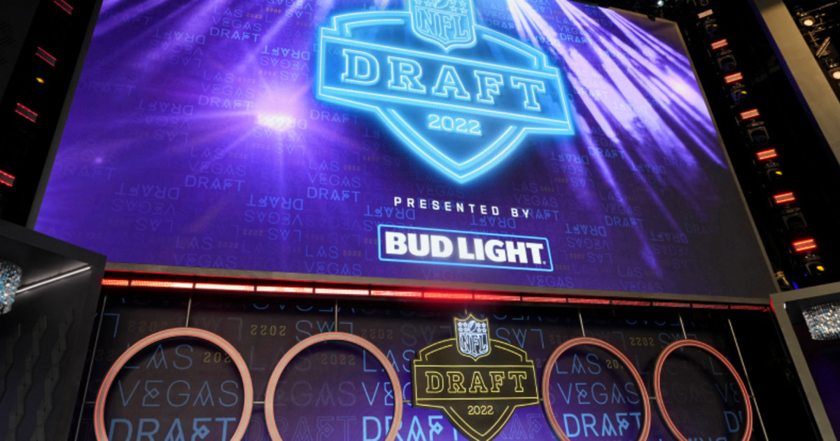 A Bettor's Guide to the NFL Draft - Athlon Sports