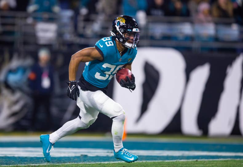Pittsburgh Steelers Sign All-Pro Jamal Agnew to Bolster Roster Depth ...