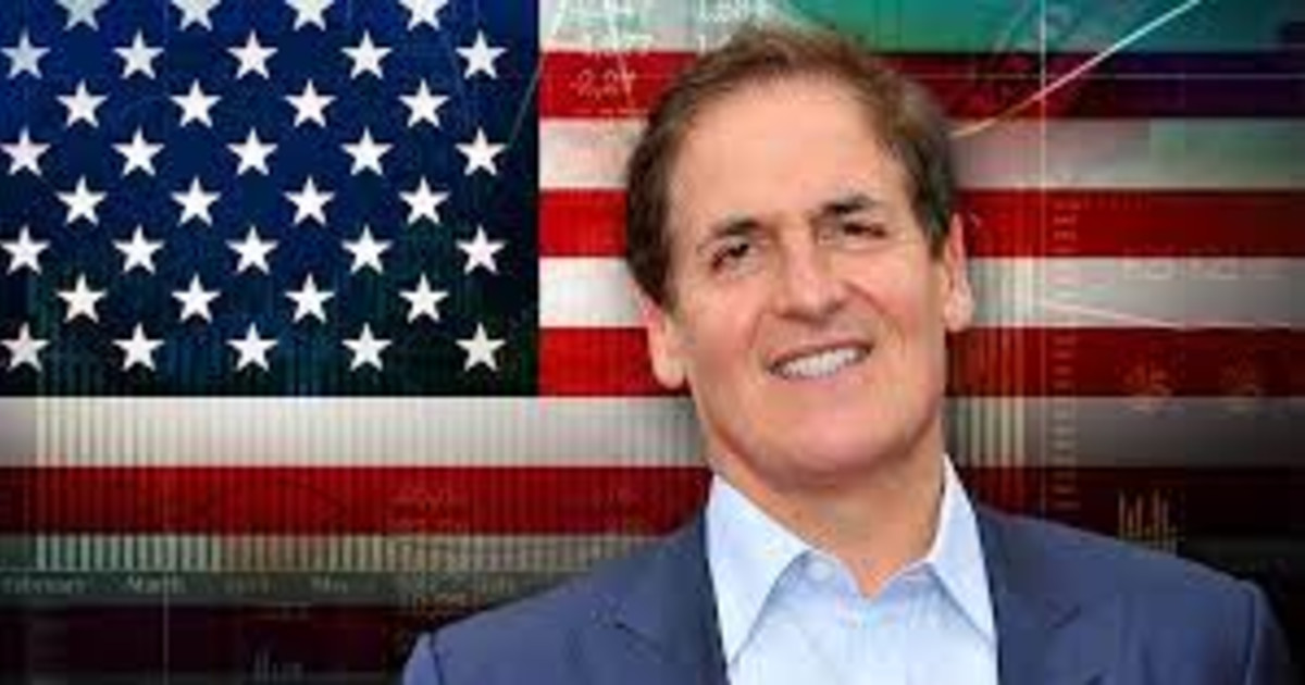 Kamala Harris' Vice President Odds: Mark Cuban, Nick Saban, George ...