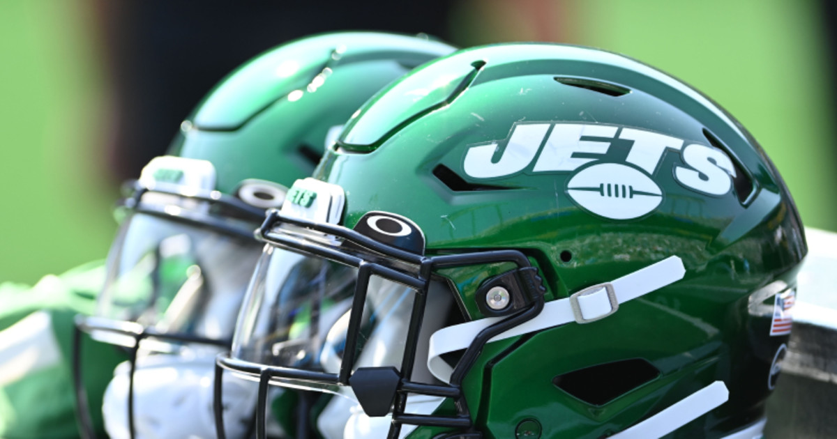 New York Jets' Reclamation Project from Alabama Could Change Defense ...