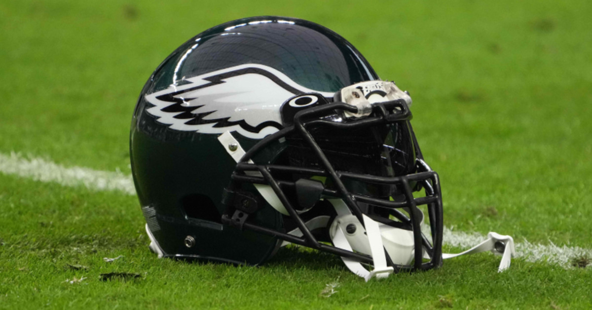 Philadelphia Eagles Injury Report: Banged Up Roster Hits Practice Field ...